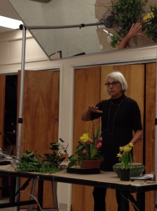 Vegetative Design | roots to blooms