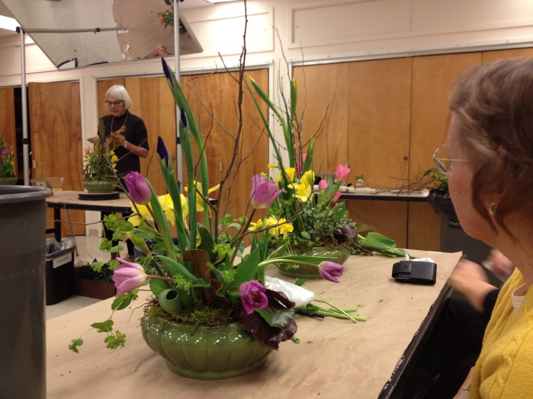 Vegetative Design | roots to blooms