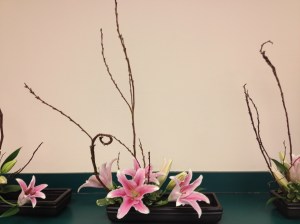 Nageire | roots to blooms