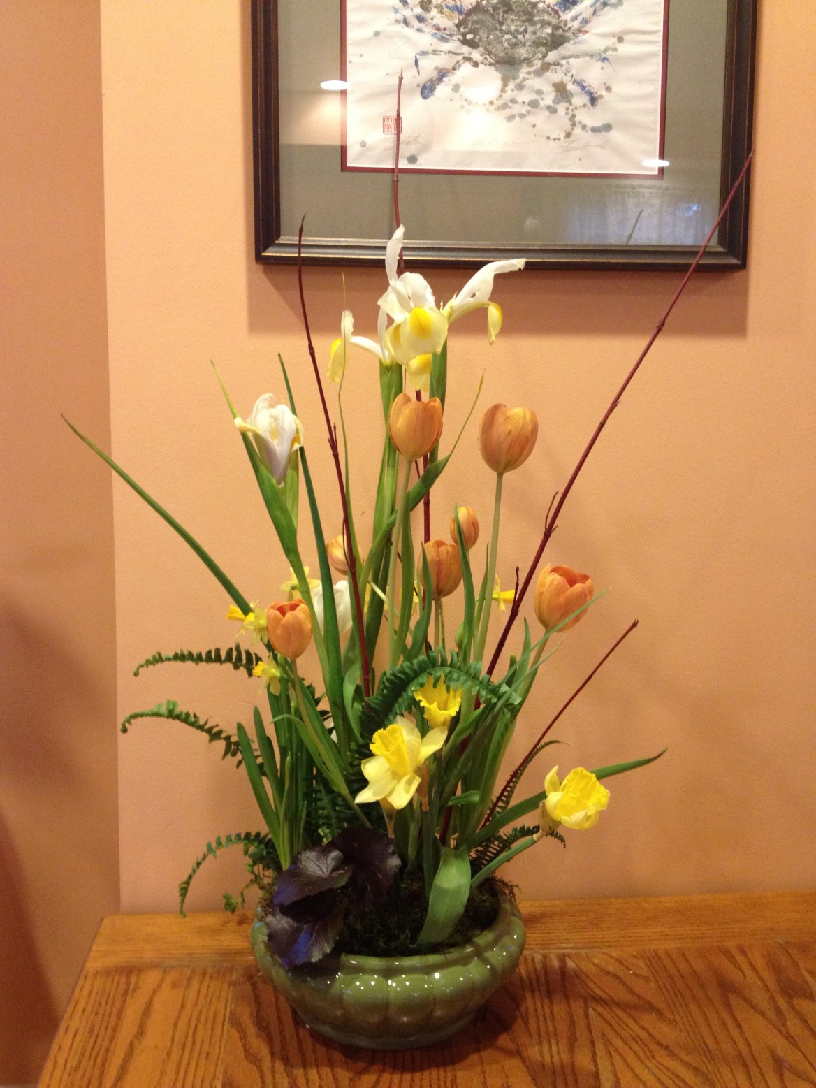 Vegetative Design | roots to blooms