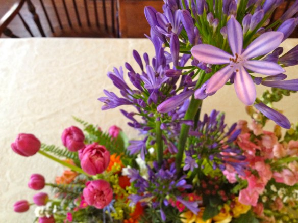 Basing Techniques | roots to blooms