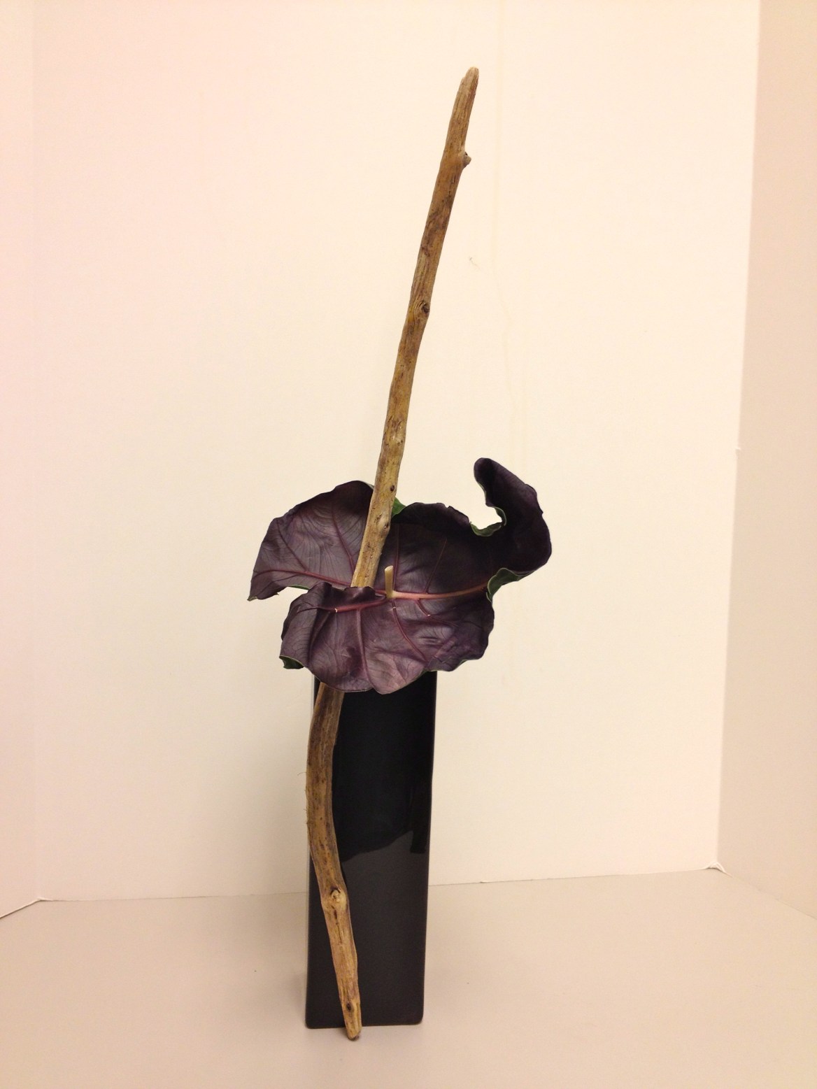 day three part one – advanced floral design I at longwood | roots to blooms