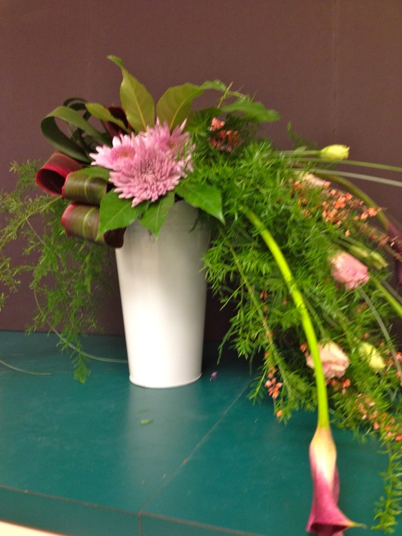 Waterfall Design | roots to blooms