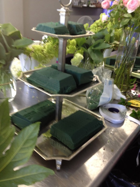 Flower Bower | roots to blooms