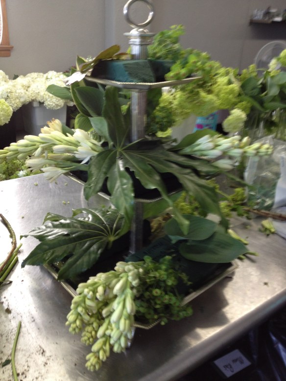 Flower Bower | roots to blooms