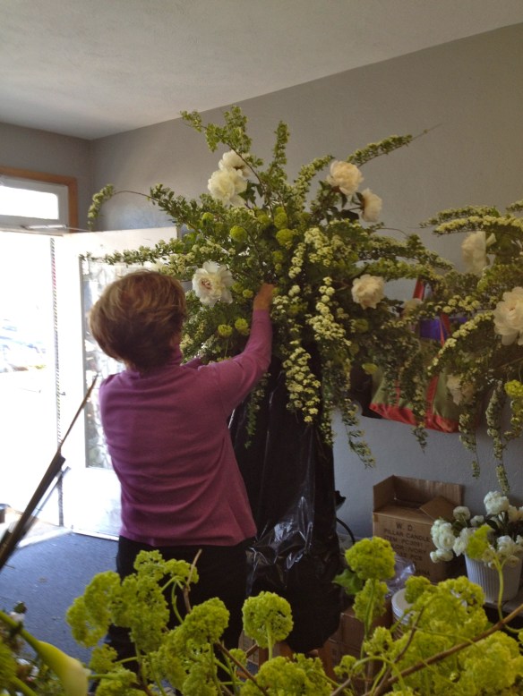 Flower Bower | roots to blooms