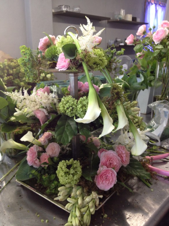 Flower Bower | roots to blooms