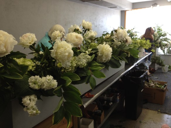 Flower Bower | roots to blooms