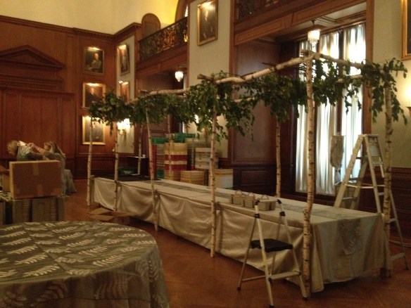 Flower Bower | roots to blooms