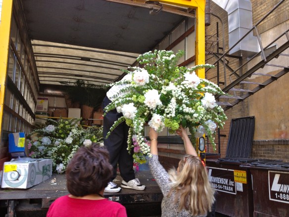 Flower Bower | roots to blooms