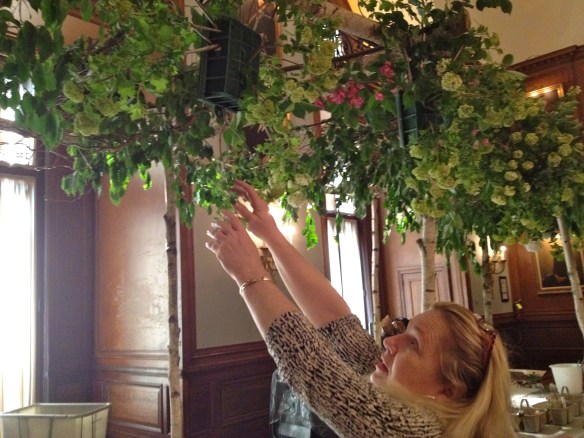 Flower Bower | roots to blooms