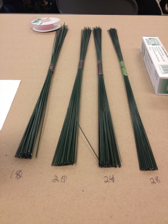 how to create a hand-wired bouquet | roots to blooms