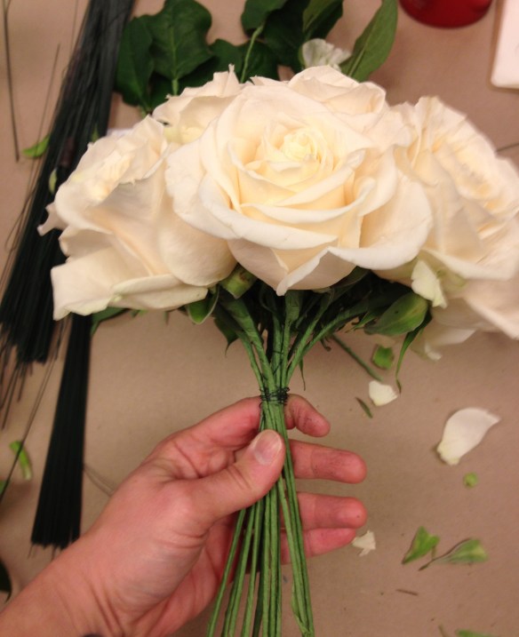 Wedding Flowers | roots to blooms