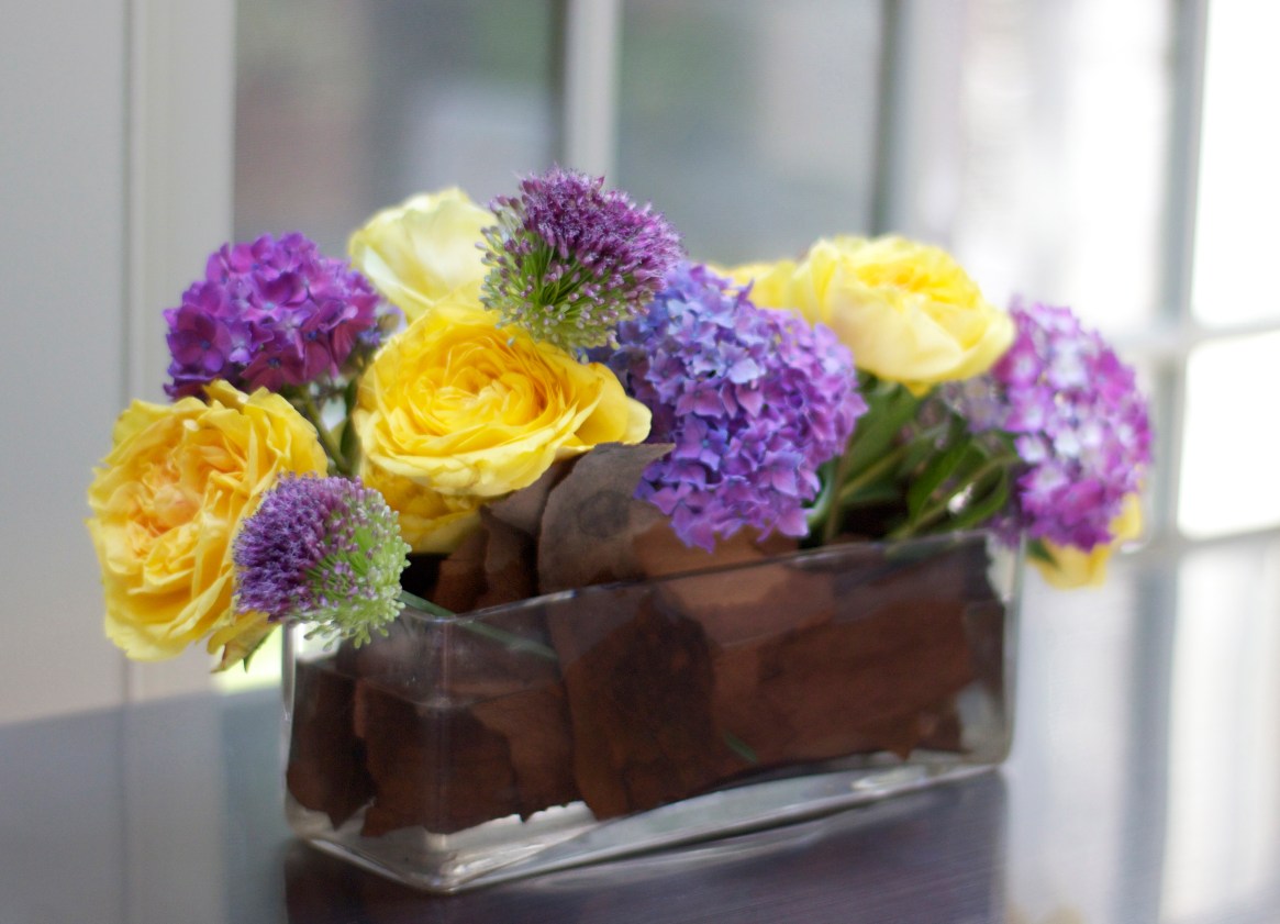 roots to blooms | adventures in eco-friendly floral design, gardening ...